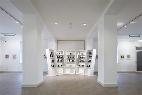 Tom Biber With Honoré Daumier At Kebbel Villa Art Viewer