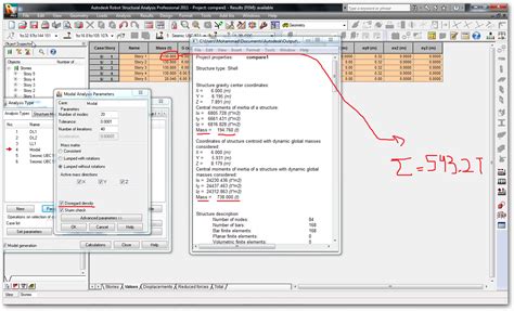 Solved Load To Mass Autodesk Community