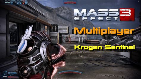 Mass Effect 3 Multiplayer Is Still Fun Pc 3 Youtube