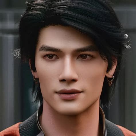 Talkie Profile Creepy Uncle John Talkie Ai