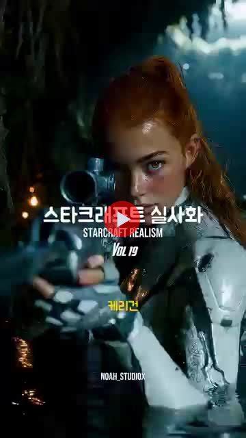 재미로 보는 캐리건 실사화mp4 유머움짤이슈 에펨코리아