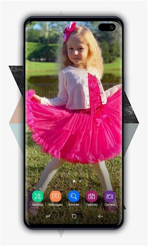 Like Nastya Wallpapers Hd Apk Pour Android Télécharger