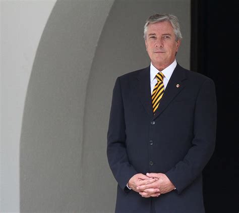 Julgamento De Collor é Interrompido Com Dois Votos Pela Condenação