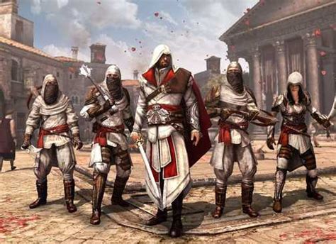 Best Games About Revolution Ranked