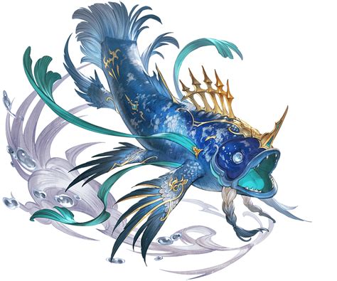 Granblue Fantasy Wiki