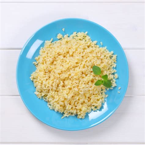 Geršla Oljušteni Ječam Kuvanje Bioline