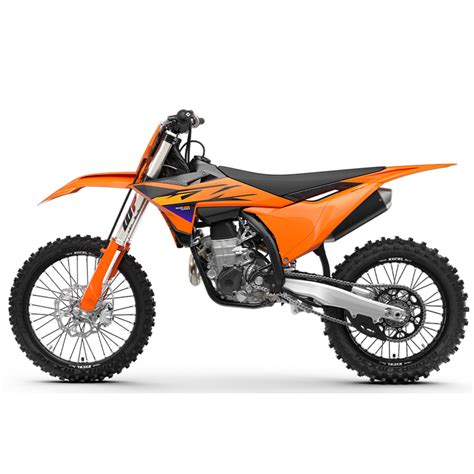 Ktm 450 Sx F 2026 Bergmans Motor