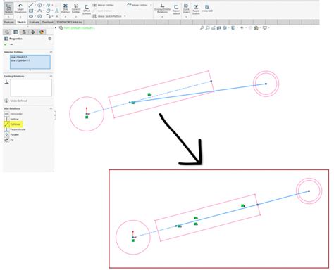 Why You Should Be Using Sketch Blocks in SolidWorks | Design & Motion