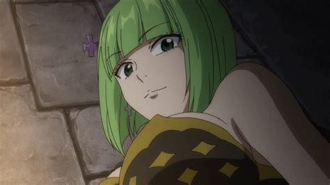 Brandish U Fairy Tail Final Series Ep 18 By Berg Anime On DeviantArt