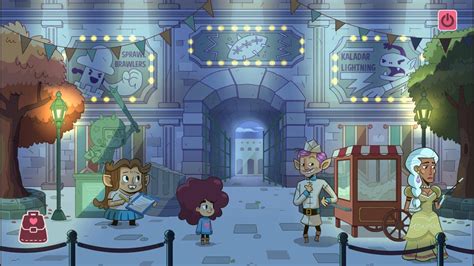 Lil Guardsman Screenshots Rpgfan