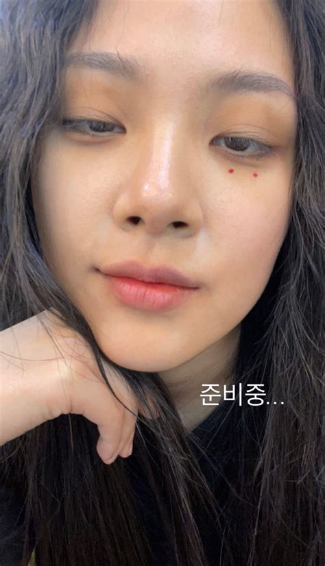 Nakedbibi Instagram Profile Kpop Girls Women Ragnar