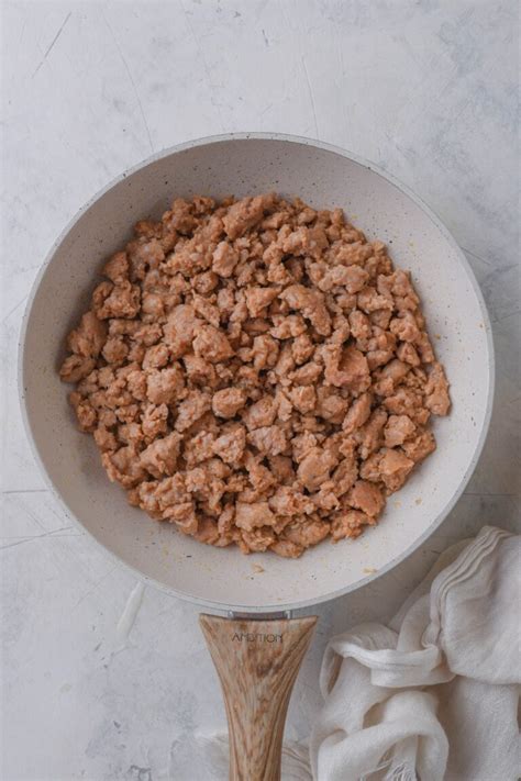 Overnight Egg Casserole Sausage Egg And Cheese