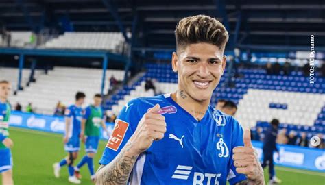 Jorge Carrascal Marcó En La Copa De Rusia