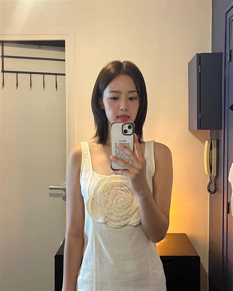 최예빈 Yebin • Instagram Photos And Videos