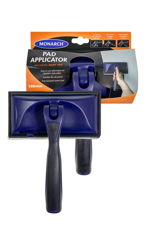 High Quality And Easy To Use Professional Grade Paint Applicators