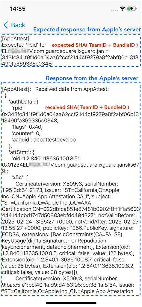 Is App Attestation On Android And Ios Secure Guardsquare