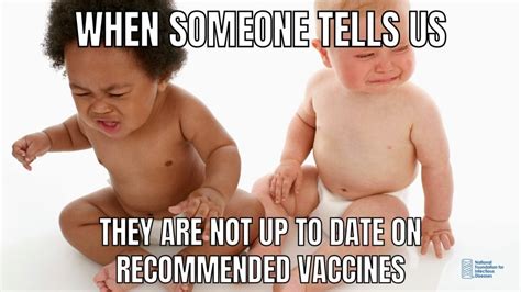 Infectious Disease Memes Nfid