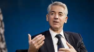 Chipotle Distances Itself From Bill Ackman After Ice Agent Donation