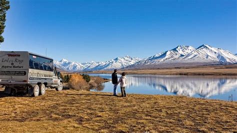 Lord Of The Rings Journey To Edoras Tour From Christchurch New