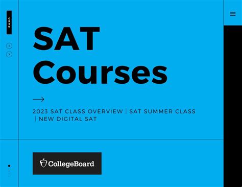 2025 Sat Class Overview｜sat Class Introduction｜new Digital Sat｜digital