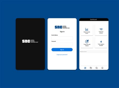 Inventory Tracking System By LaurateUX On Dribbble