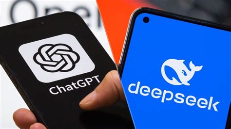 Deepseek Vs Chatgpt Is Deepseek The New Ai King Techarticle