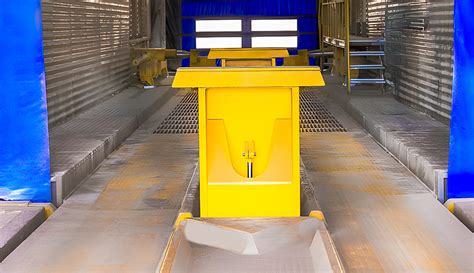 Chassis Lock Saur Saur