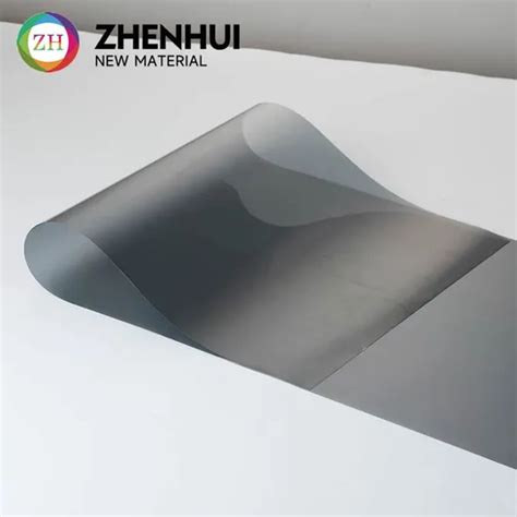 Premium Uv Blocking Magnetron Titanium Nitride Window Tint Film