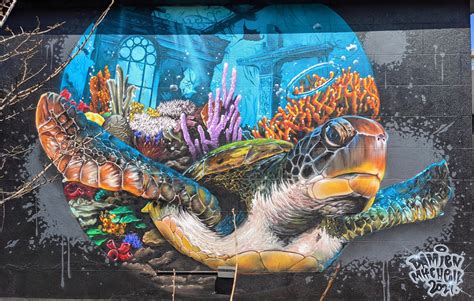 Damien Mitchell Artist Find