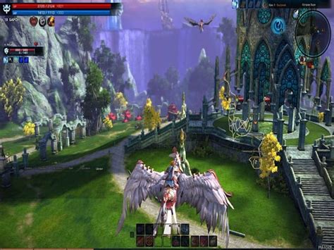 Build Unity Mobile Game Mmorpg Game Mobile Game Development Open