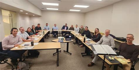 Bravo Target Safety And Ehsps Senior Leadership Team From Across