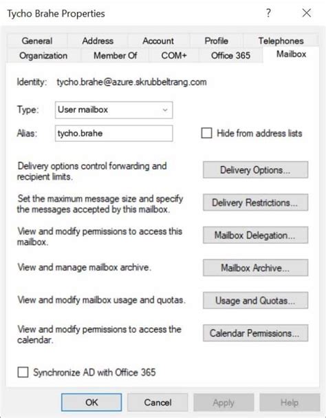 Msonline Module Installation And Troubleshooting Easy365manager