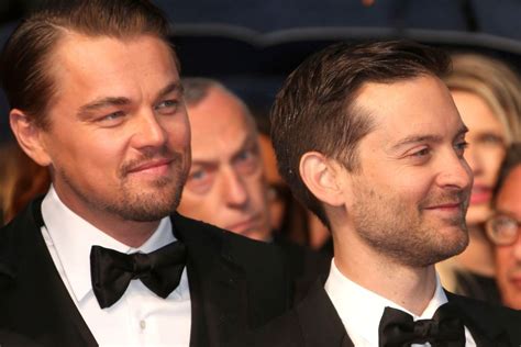 Astuces Are Tobey Maguire And Leonardo Dicaprio Still Friends