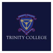 Trinity College Dublin Logo Png Vector Svg Free Download
