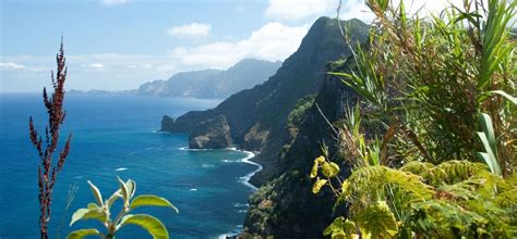 Madeira Reiseblog Alles Was Zu Zur Blumeninsel Portugals Wissen