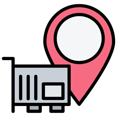 Mac Address Generic Color Lineal Color Icon Freepik