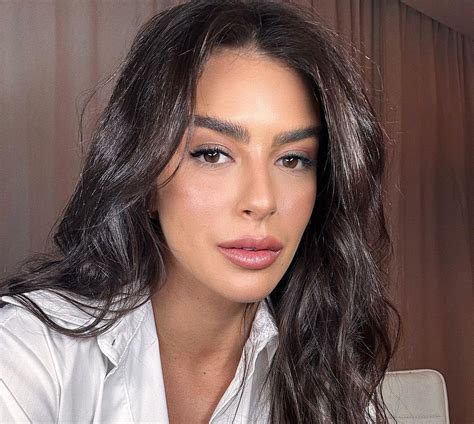 Mariana Saad Bio Age Height Wiki 😍 Models Biography