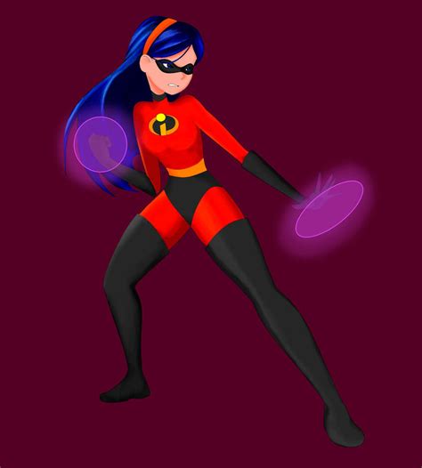 Violet By Teenytinykoala On Deviantart