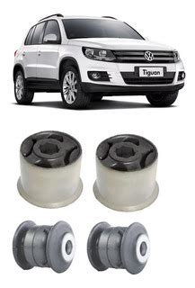 Bucha Da Bandeja Vw Tiguan Mercadolivre 📦