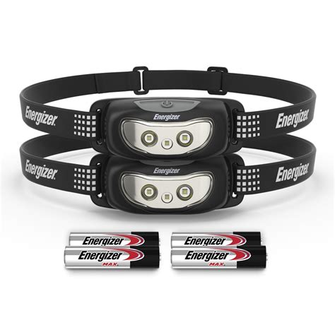 Energizer Universal Plus Led Headlamp Review Your Next Essential