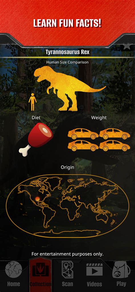 Jurassic World Play Apk For Android Download