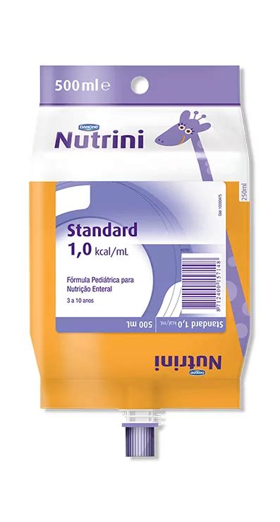 Nutrini Standard Pack