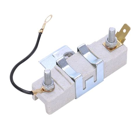 Ballast Resistor For Use With A 15 Ohms Ballast Coil Lazada