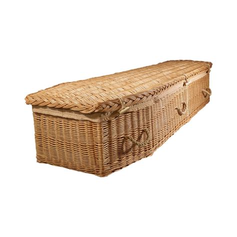 Rakev Ratan Přírodní Krematoriumcz