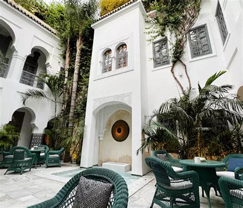 What To Wear In Marrakech Dress Code And Packing Tips