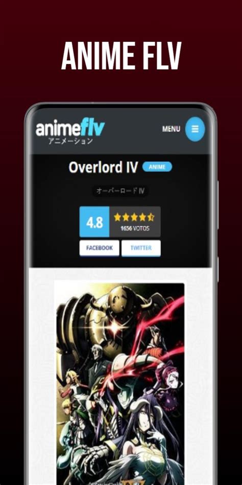 Animeflv Apk For Android Download