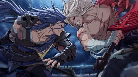 Dnf Duel Will Receive New Details Tomorrow On Arc Live