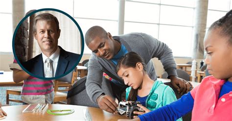 Qanda Randy Schuessler Chief Technology Officer New Meridian