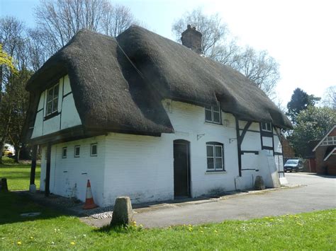 February 2024 Enham Alamein Parish Council