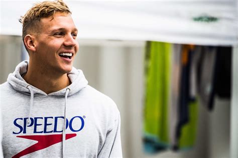 Caeleb Dressel Bio Swimswam